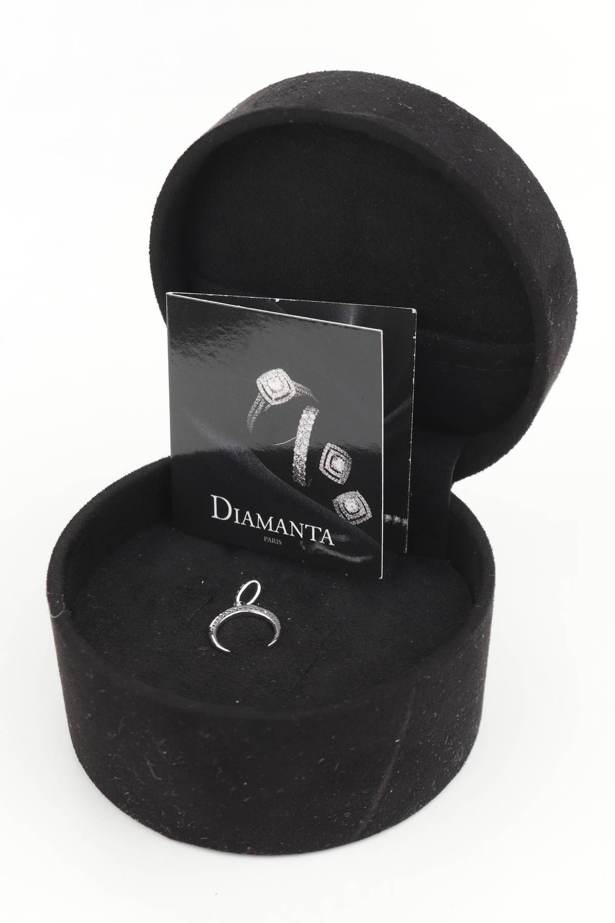 Аксесоар DIAMANTA PARIS | Contour.bg