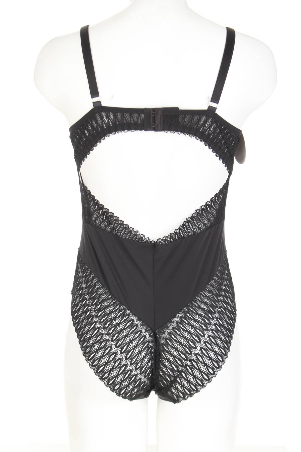 Дамско Боди TRIUMPH TRIACTION | Contour.bg