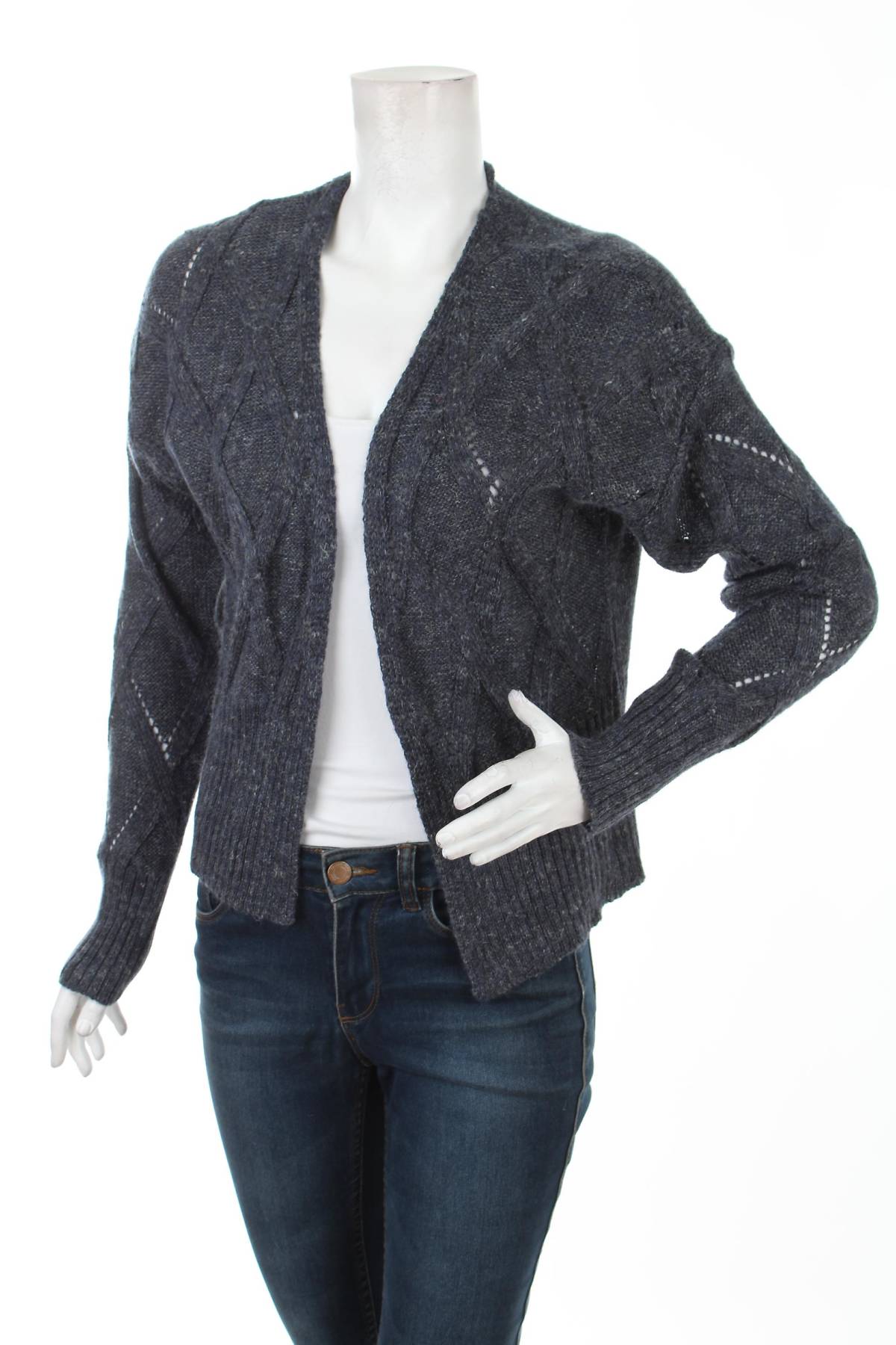 Дамска Жилетка B. K. | Contour.bg