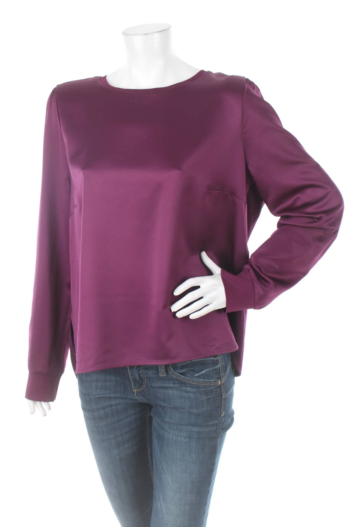 Дамска Блуза CHRISTIAN BERG | Contour.bg