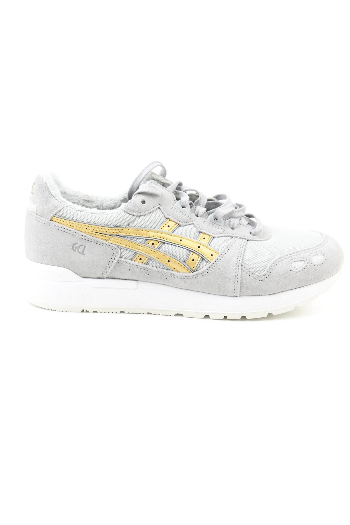 Маратонки ASICS | Contour.bg