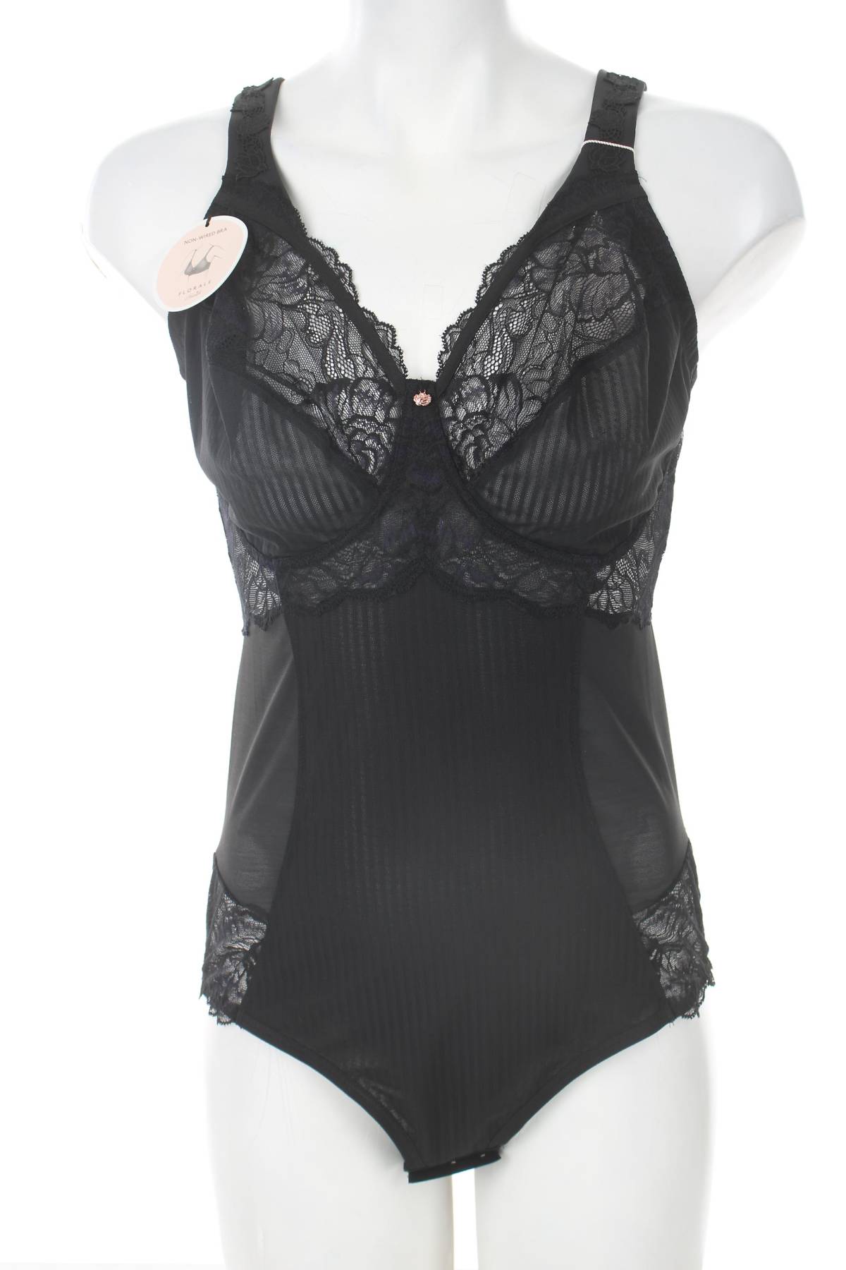 Дамско Боди TRIUMPH FLORALE | Contour.bg