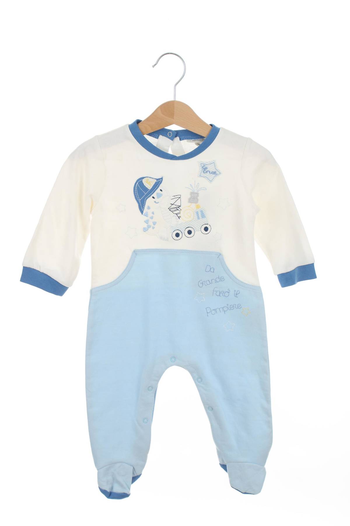 Детски Гащеризон FAGOTTINO BY OVIESSE | Contour.bg