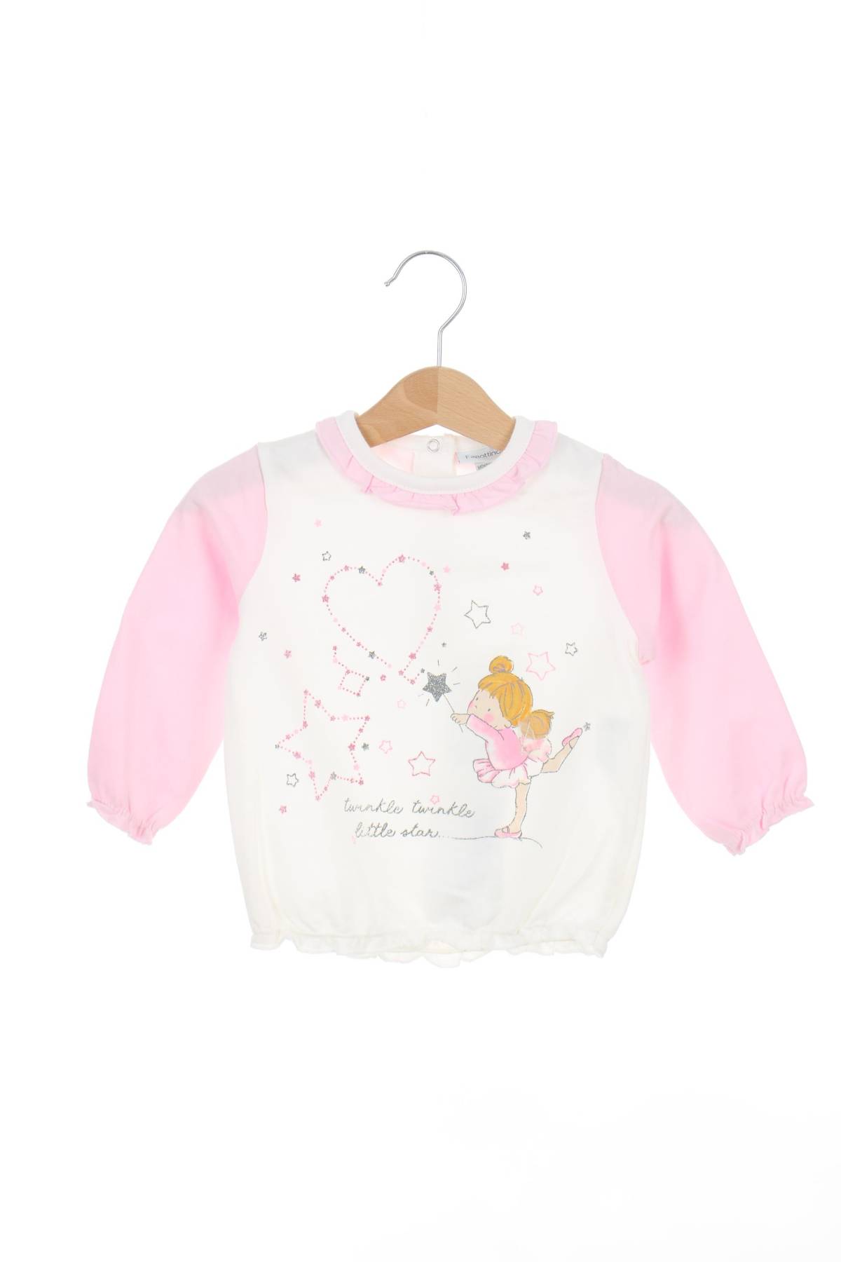 Детска Блуза FAGOTTINO BY OVIESSE | Contour.bg