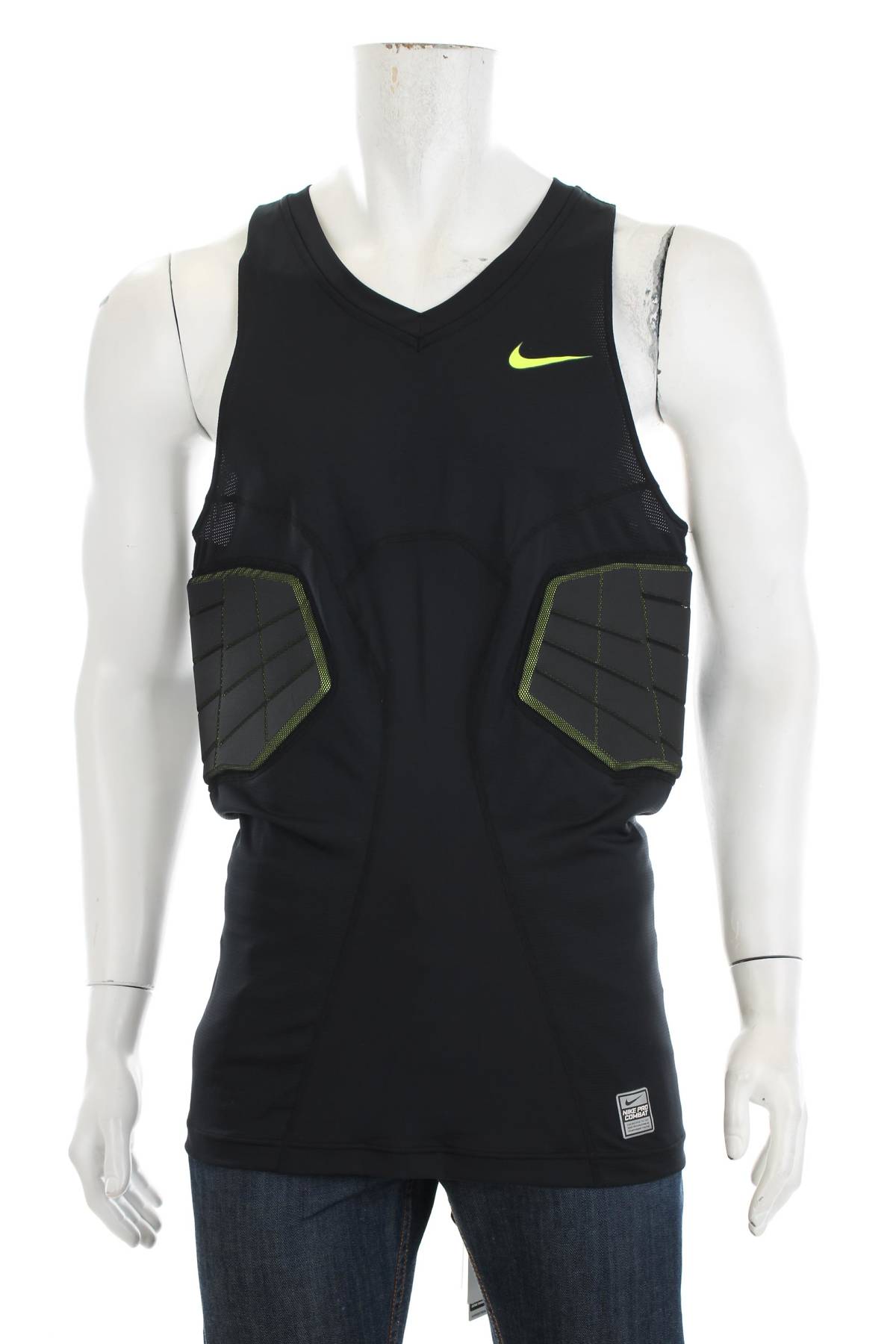 Мъжки Спортен Потник NIKE | Contour.bg