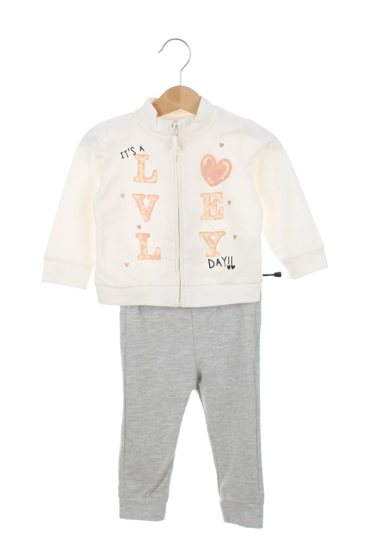 Детски Комплект FAGOTTINO BY OVIESSE | Contour.bg