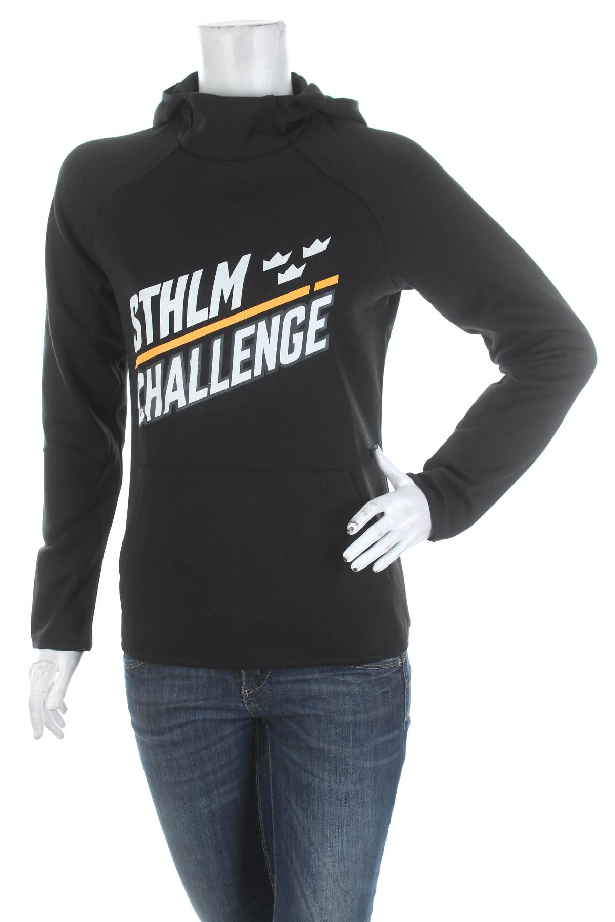 Дамски Суичър CRAFT | Contour.bg