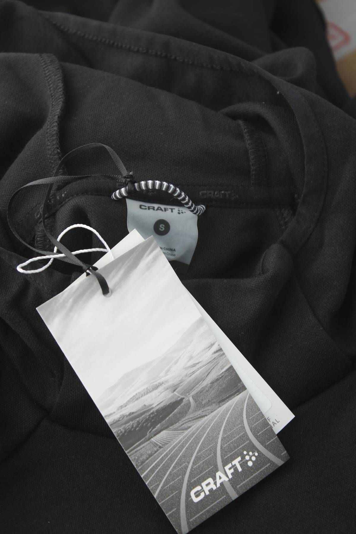 Дамски Суичър CRAFT | Contour.bg