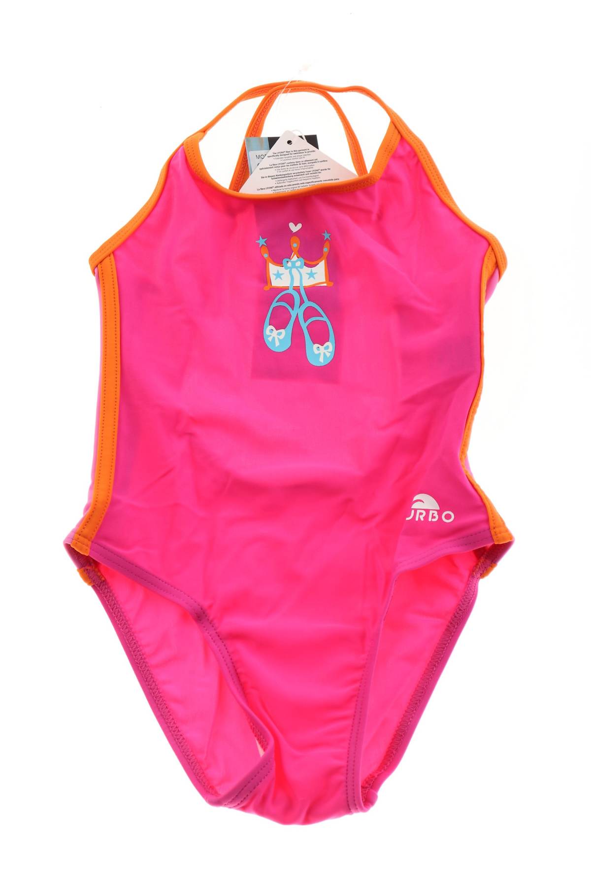 Детски Бански TURBO | Contour.bg