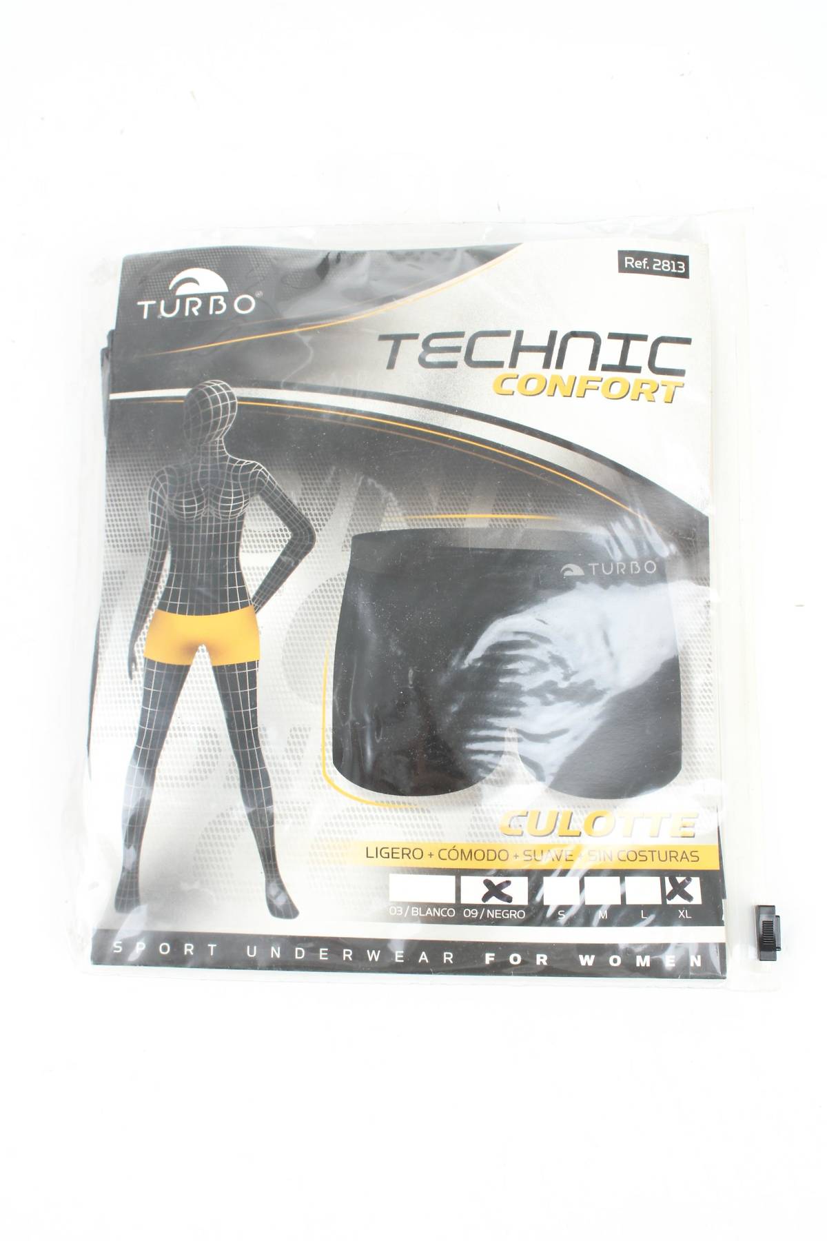 Оформящо Бельо TURBO | Contour.bg