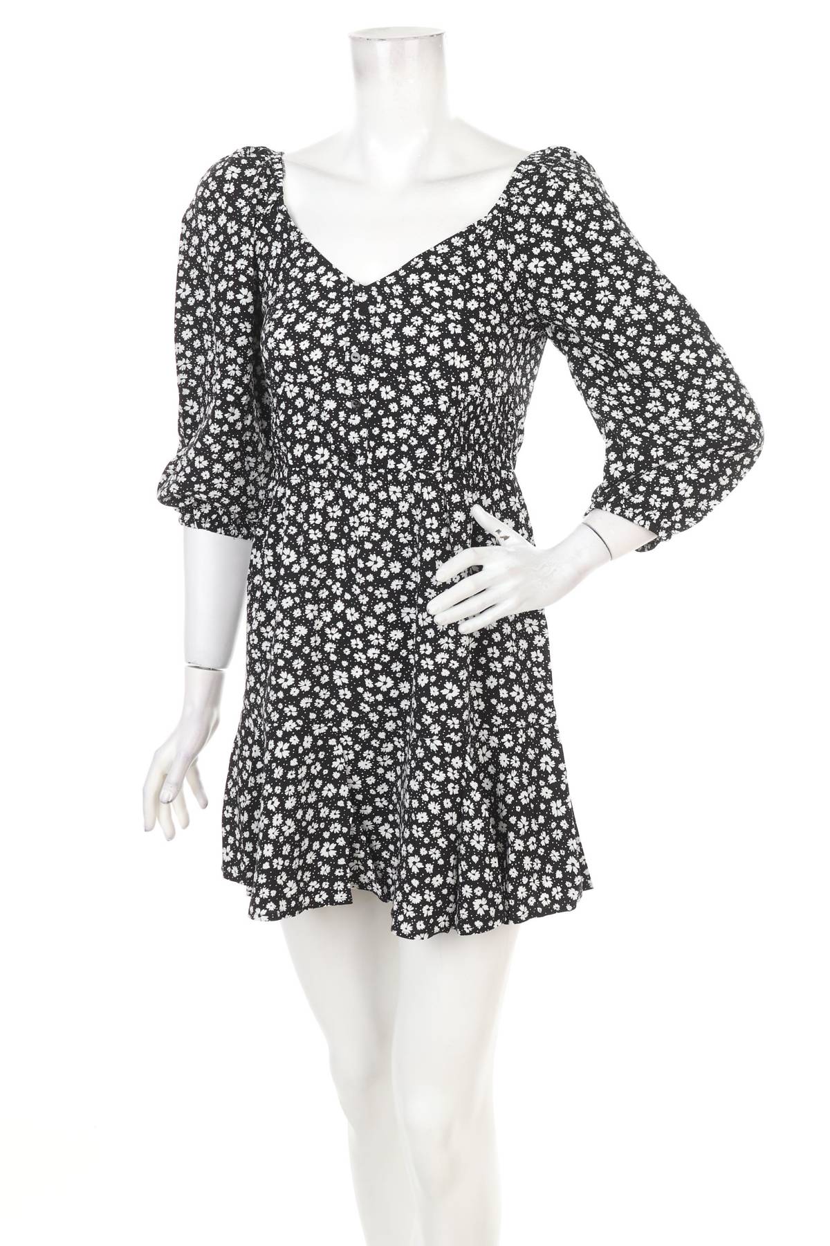 Дамски Гащеризон REVIEW | Contour.bg