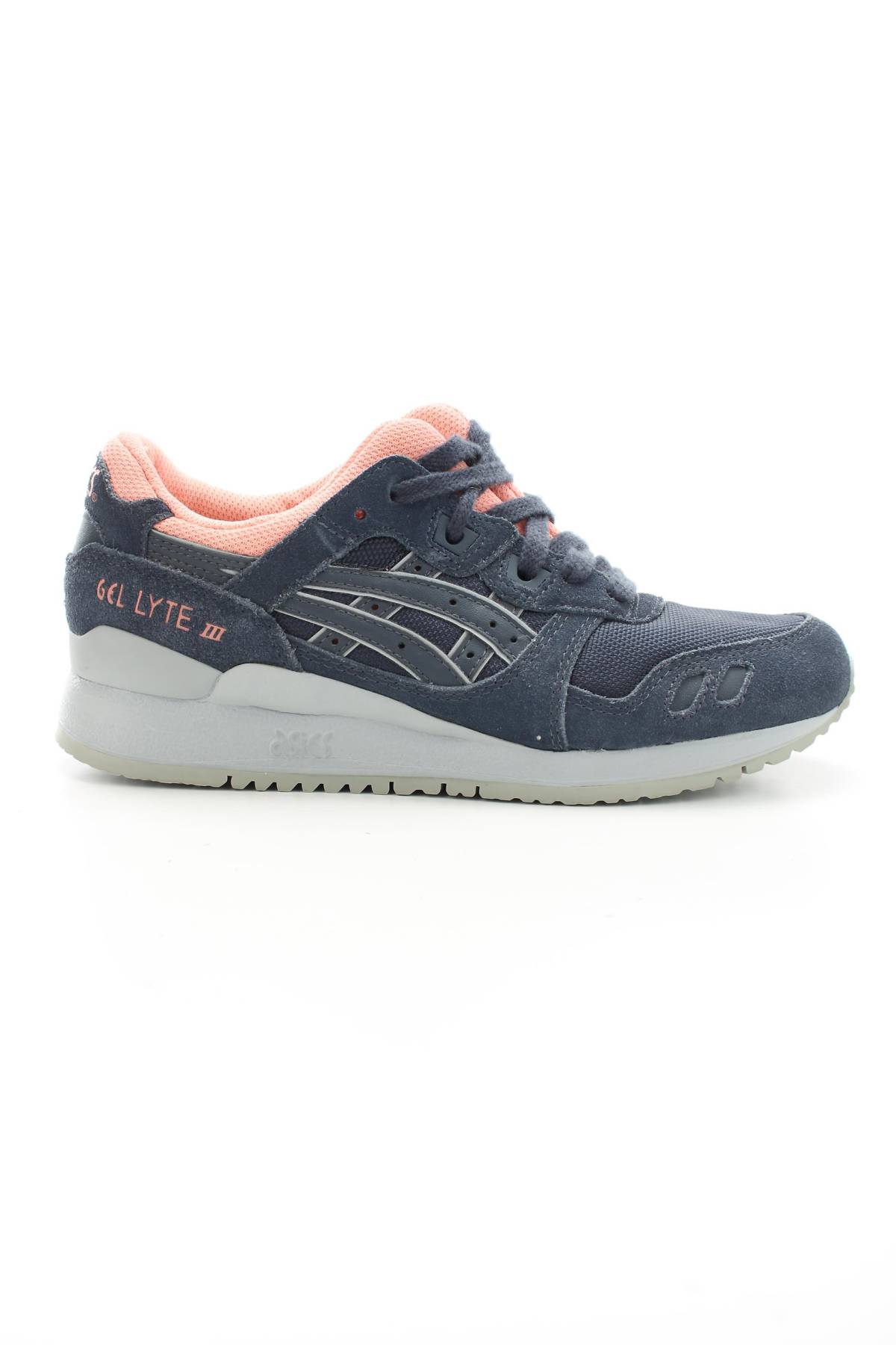 Маратонки ASICS | Contour.bg