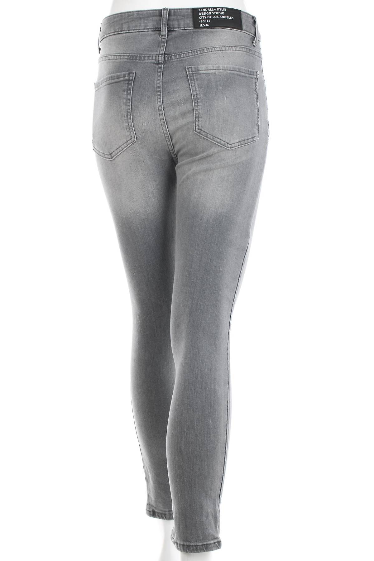 Дамски Дънки KENDALL + KYLIE | Contour.bg